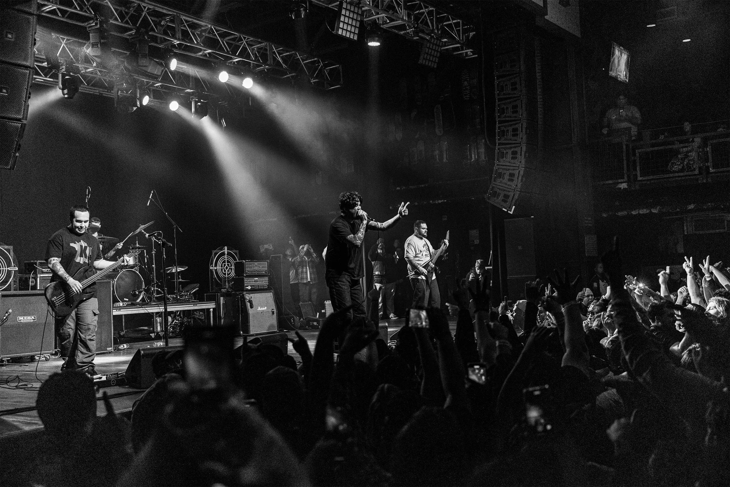 Sunami | Official Website - Hardcore Band From San Jose California