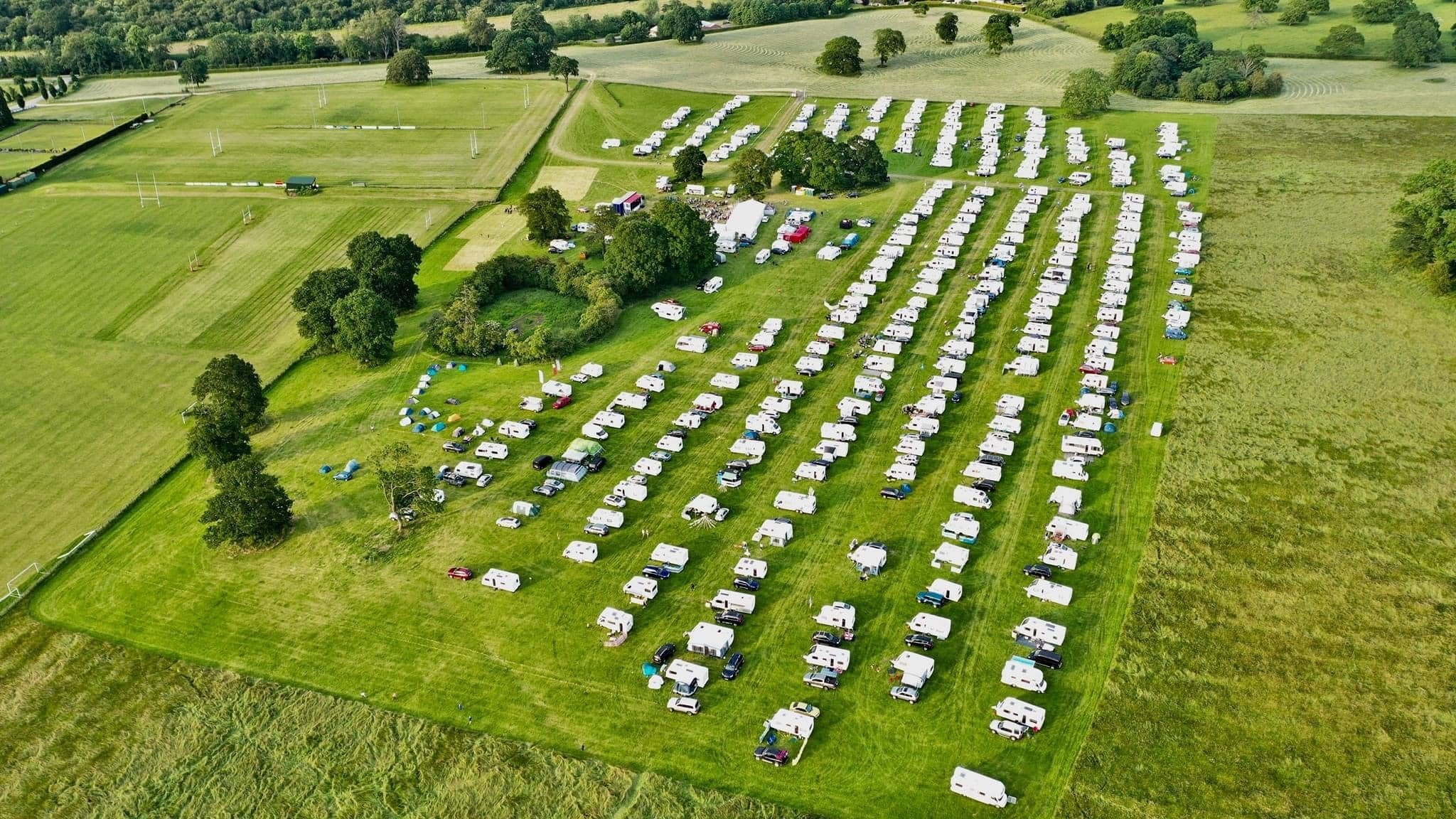 Weekend Meets — Yorkshire Region