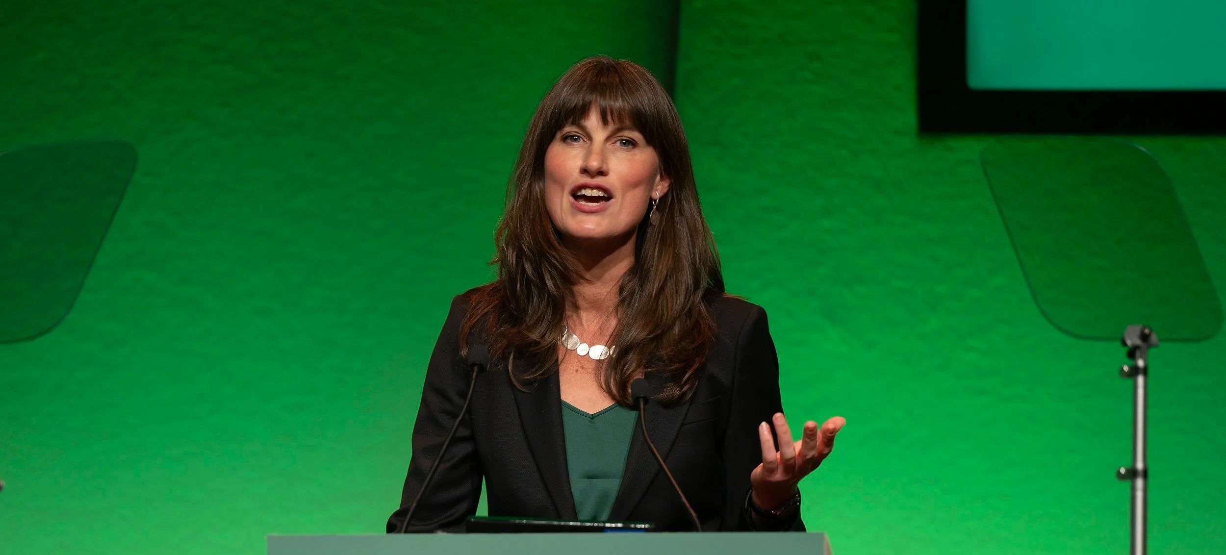 Rachel Millward