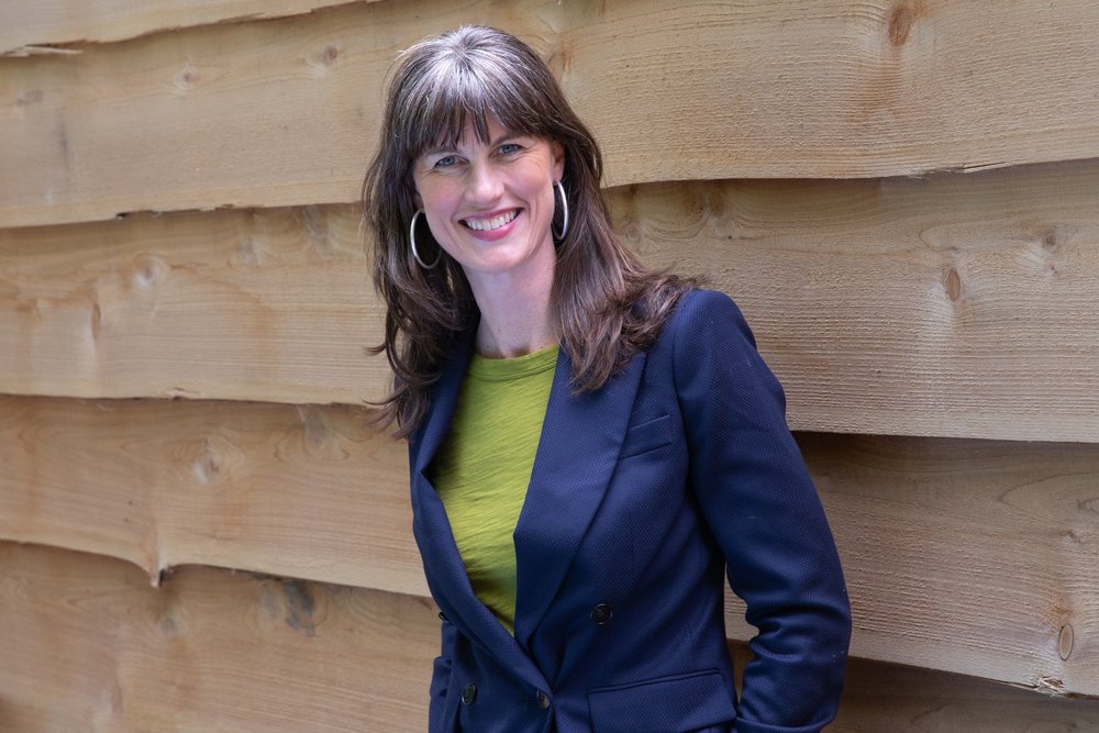 Rachel Millward