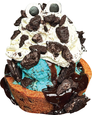 Higgies Ice Cream and Grill | Satisfy Your Cravings Today