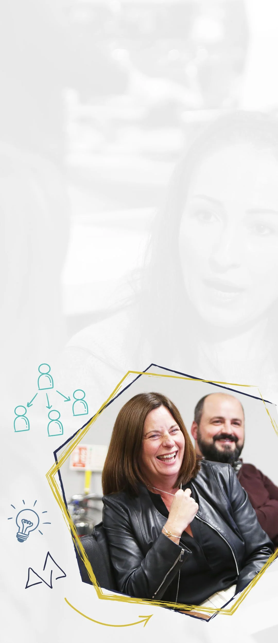 Networking Groups — Enterprise Causeway