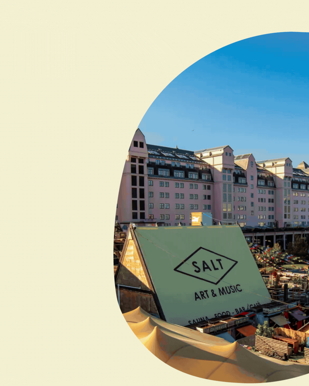 International Sauna Congress 2026 | Discover Saunas—Join Today