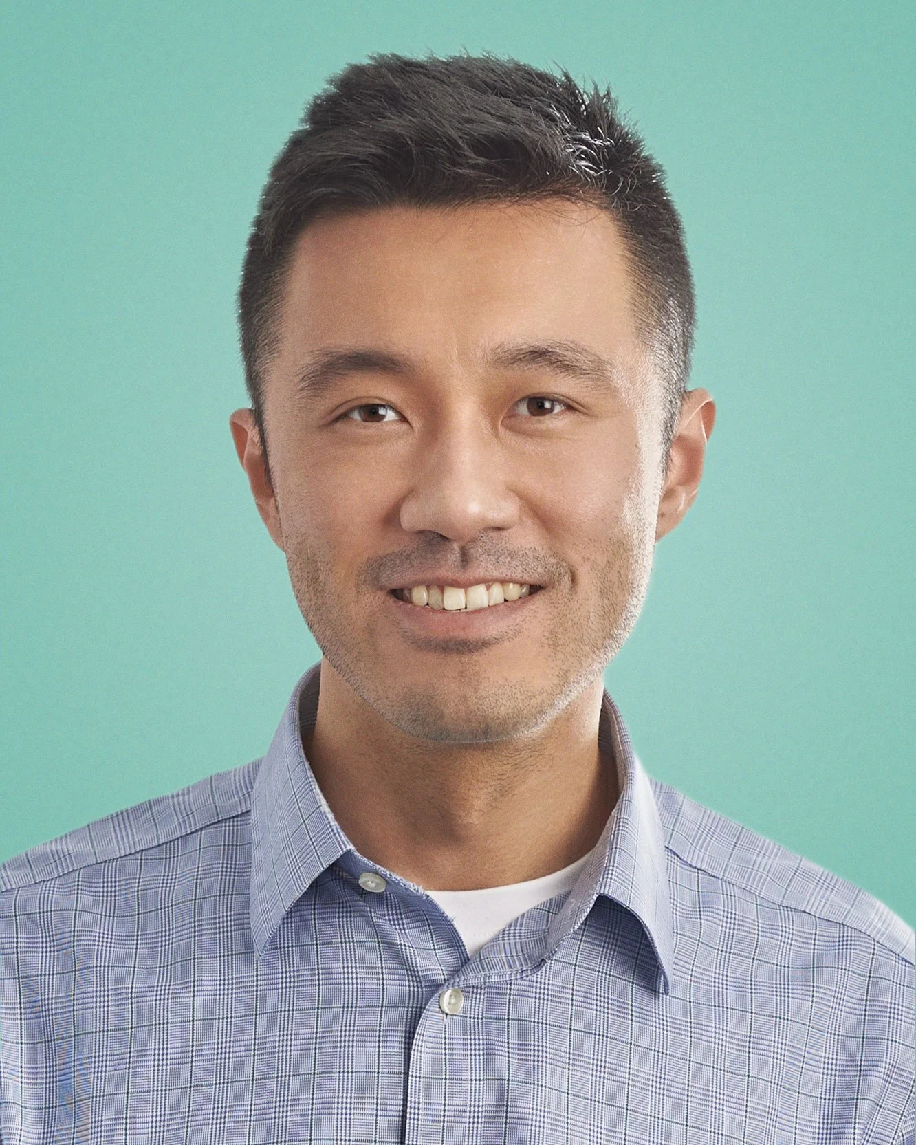 Rui Guo – Atomworks