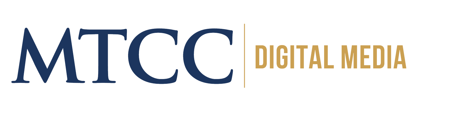 Digital Media — More Than Conquerors College