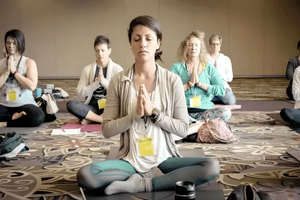 Corporate & Conference Wellness Experiences | Swift Fit