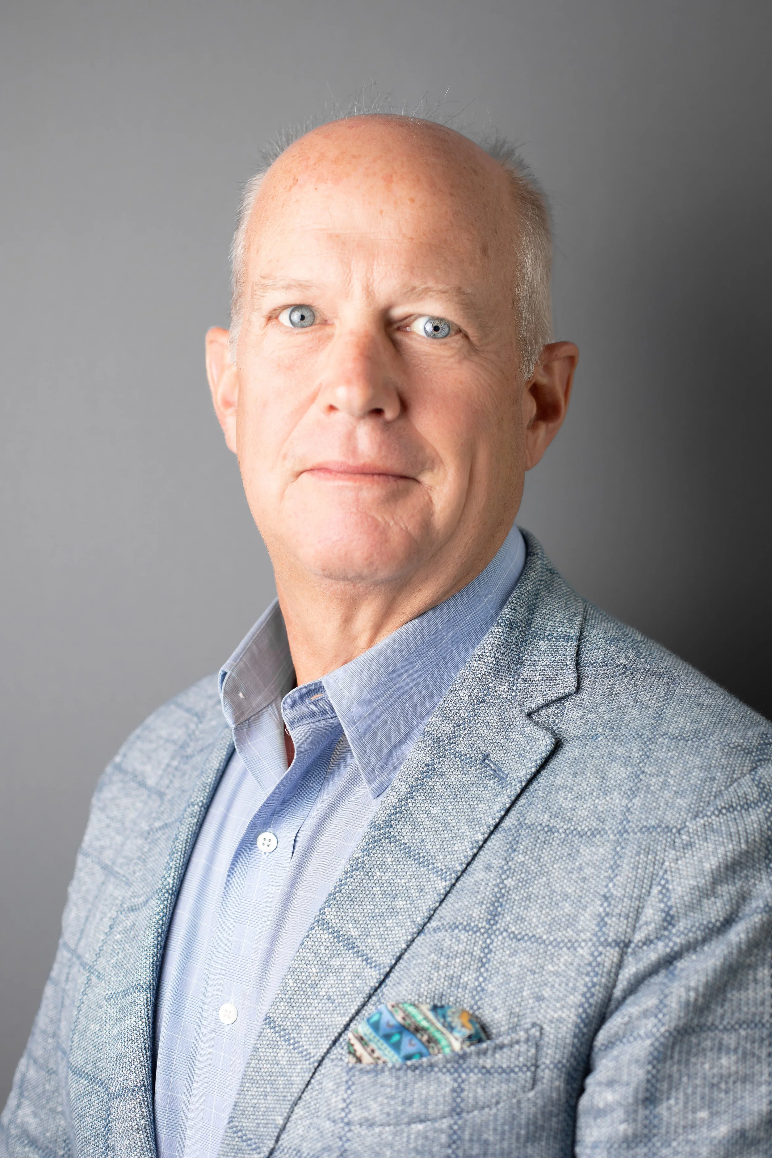 Steve Sadler — ReGain Fund LLC