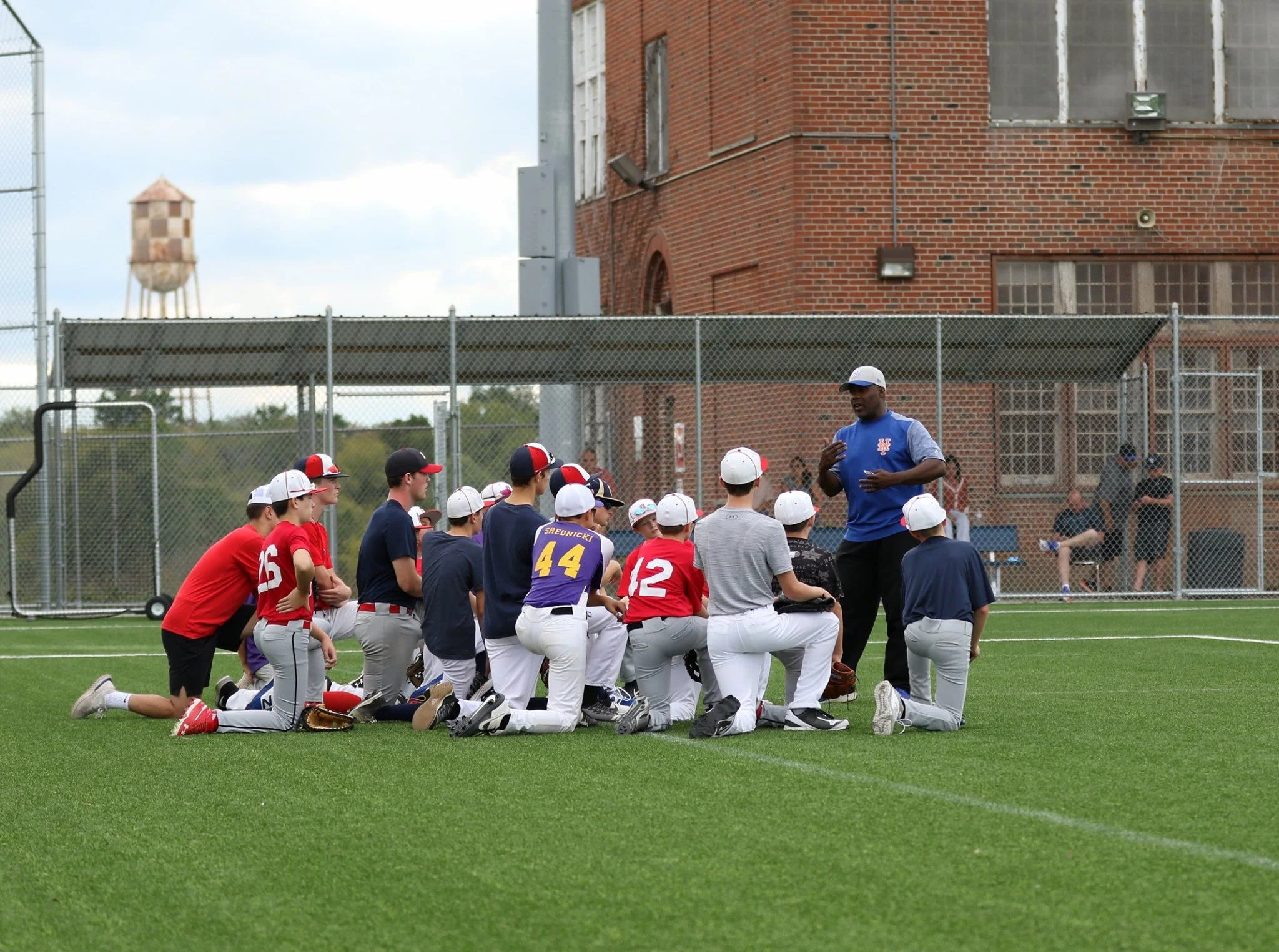 Northeast Pride Baseball