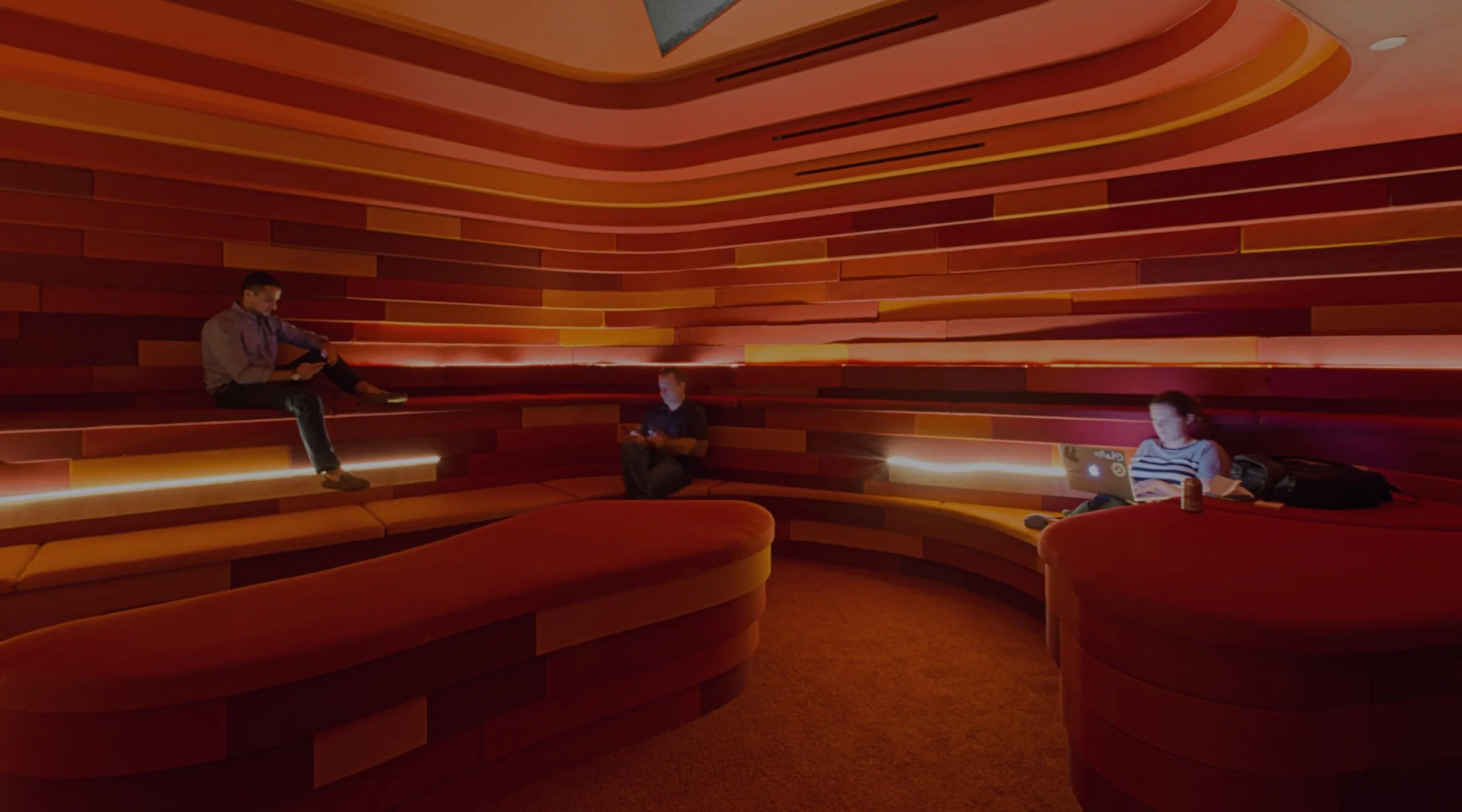 Team — Quad Capital Partners