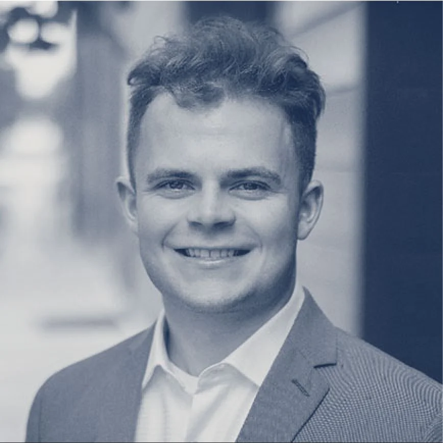 Team — Quad Capital Partners