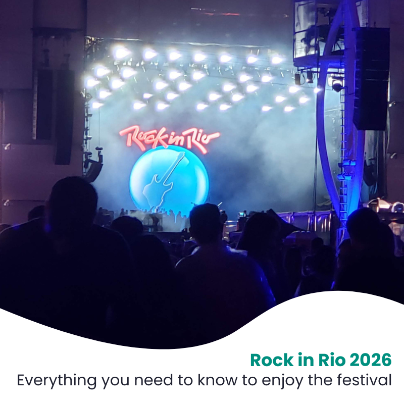 Plan your perfect trip to Rio de Janeiro