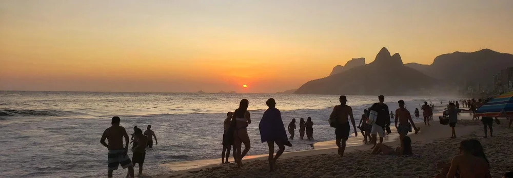Best Places to Watch Sunset in Rio de Janeiro — A Local's Picks — Going ...