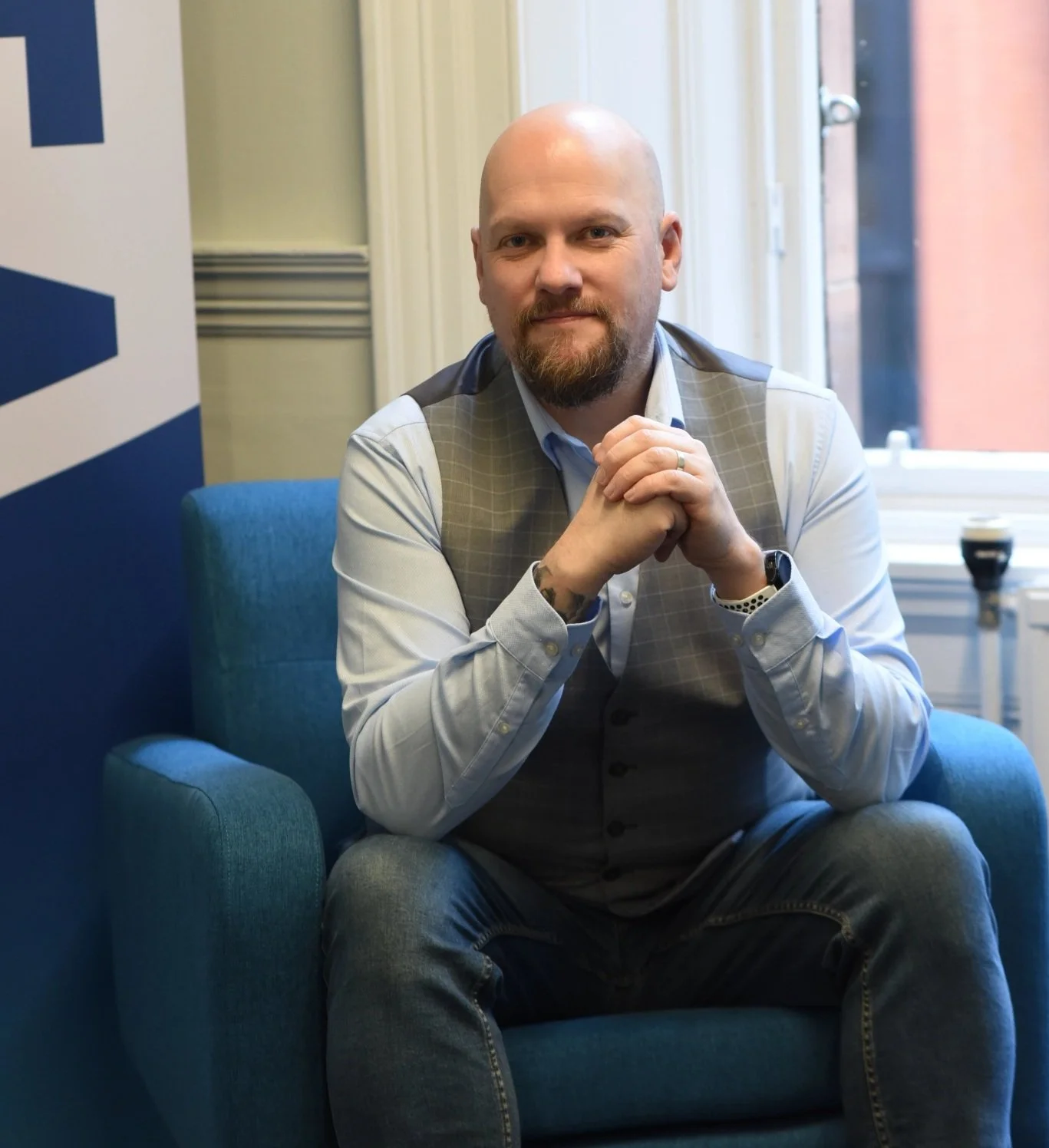 Graeme Moffat | Explore Data Insights - Connect Today