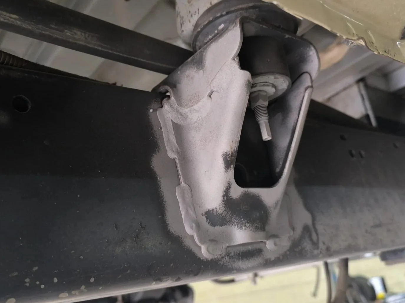 Underbody Protection | Enhance Durability - Get Protected Today — Rust ...
