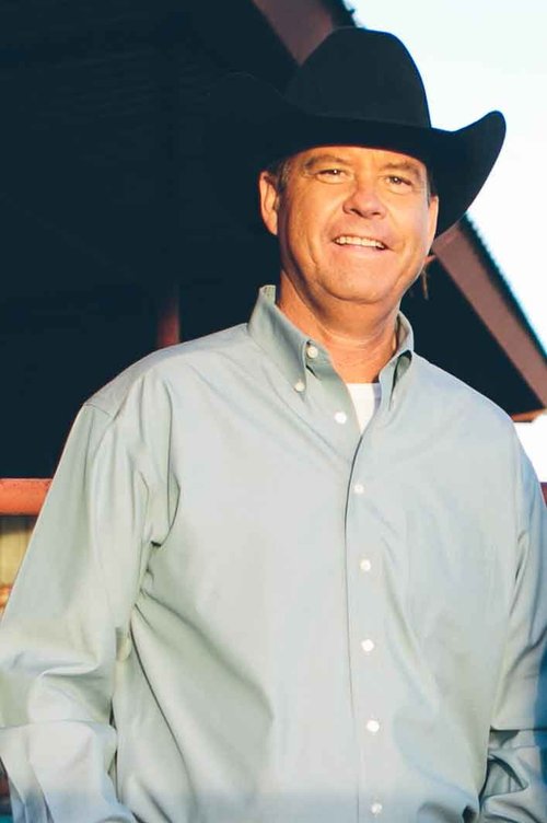 About — Bill & Roger Ministries