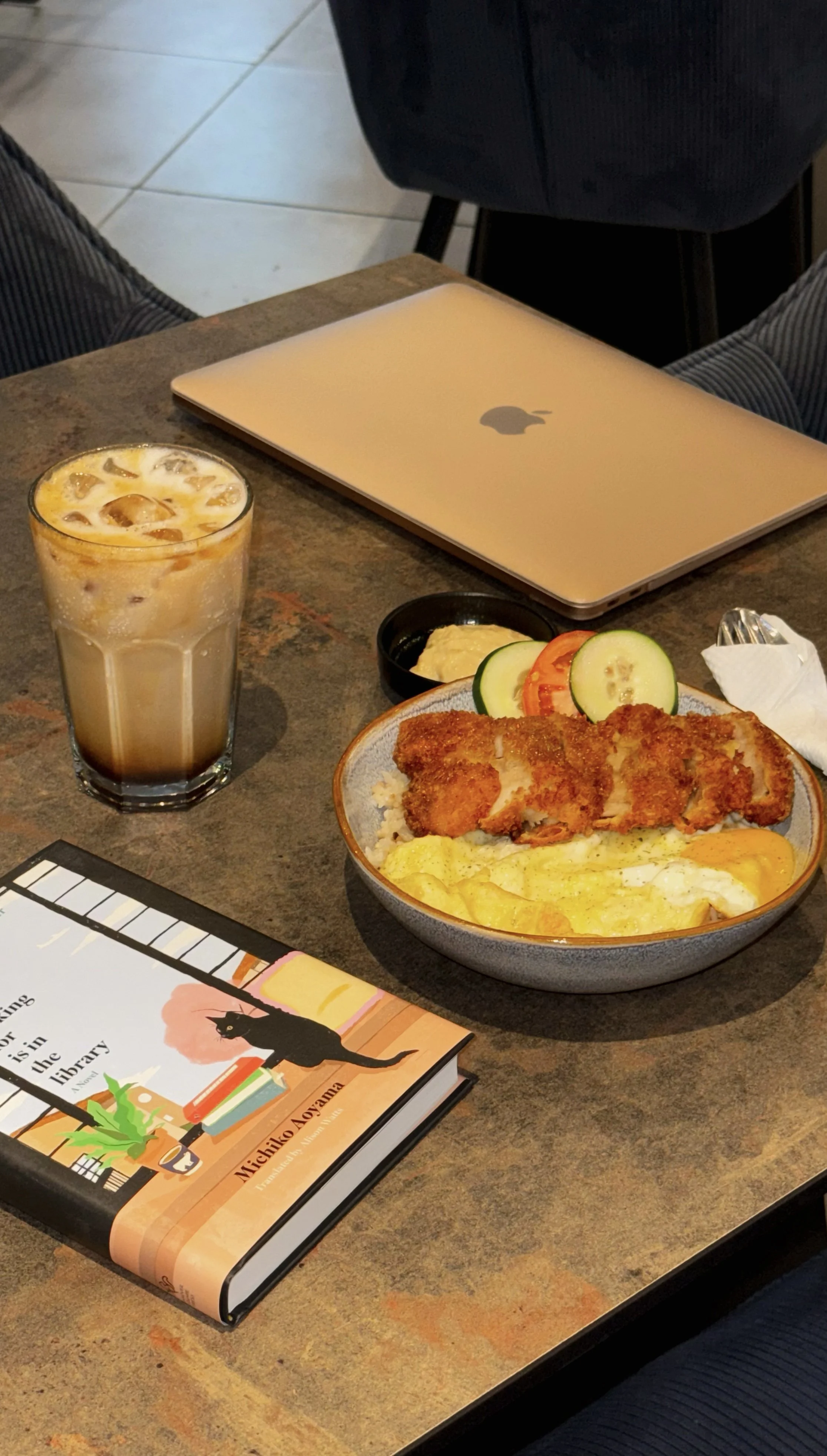Menu | Specialty Coffee & All-Day Café Favorites in Makati – Alto ...