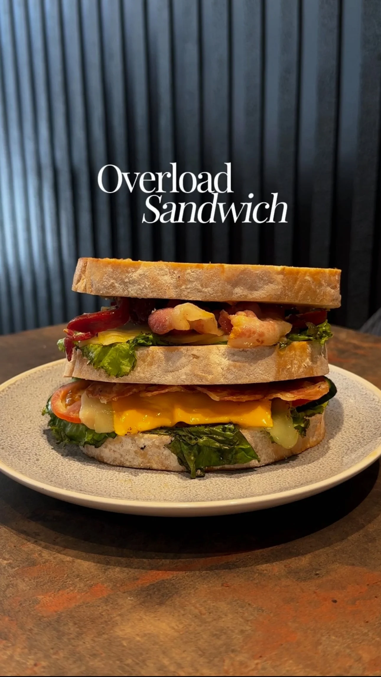 Menu | Specialty Coffee & All-Day Café Favorites in Makati – Alto ...