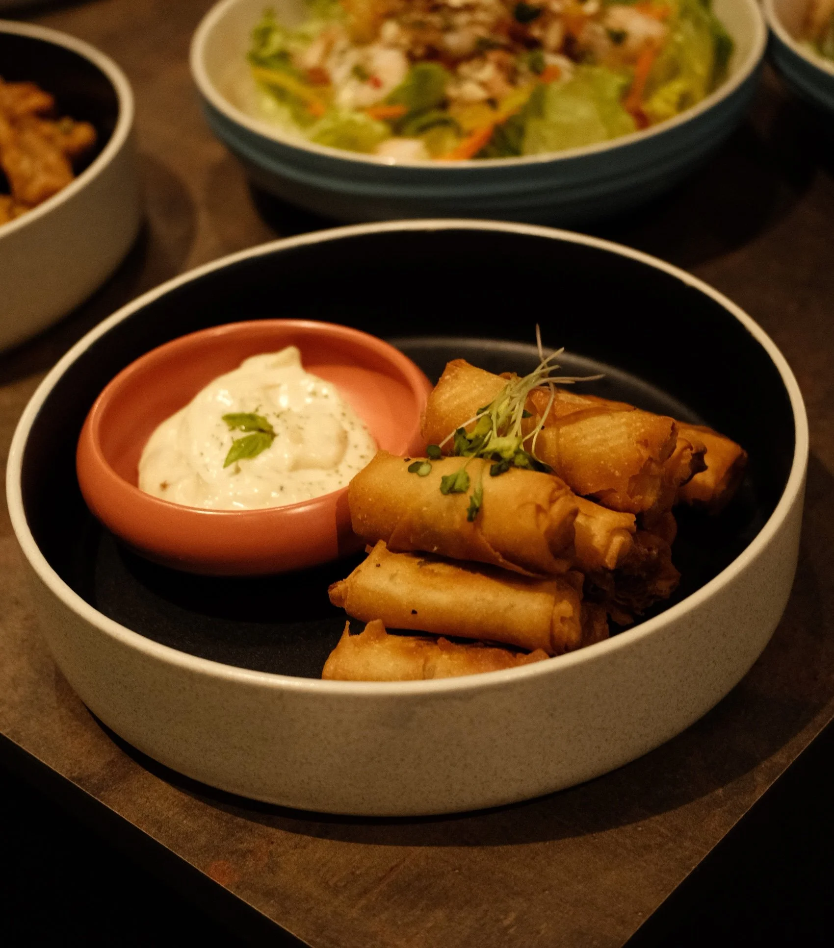 Coffee & Brunch Menu in Makati – Pasta & Sandwiches | Alto Grounds Café ...