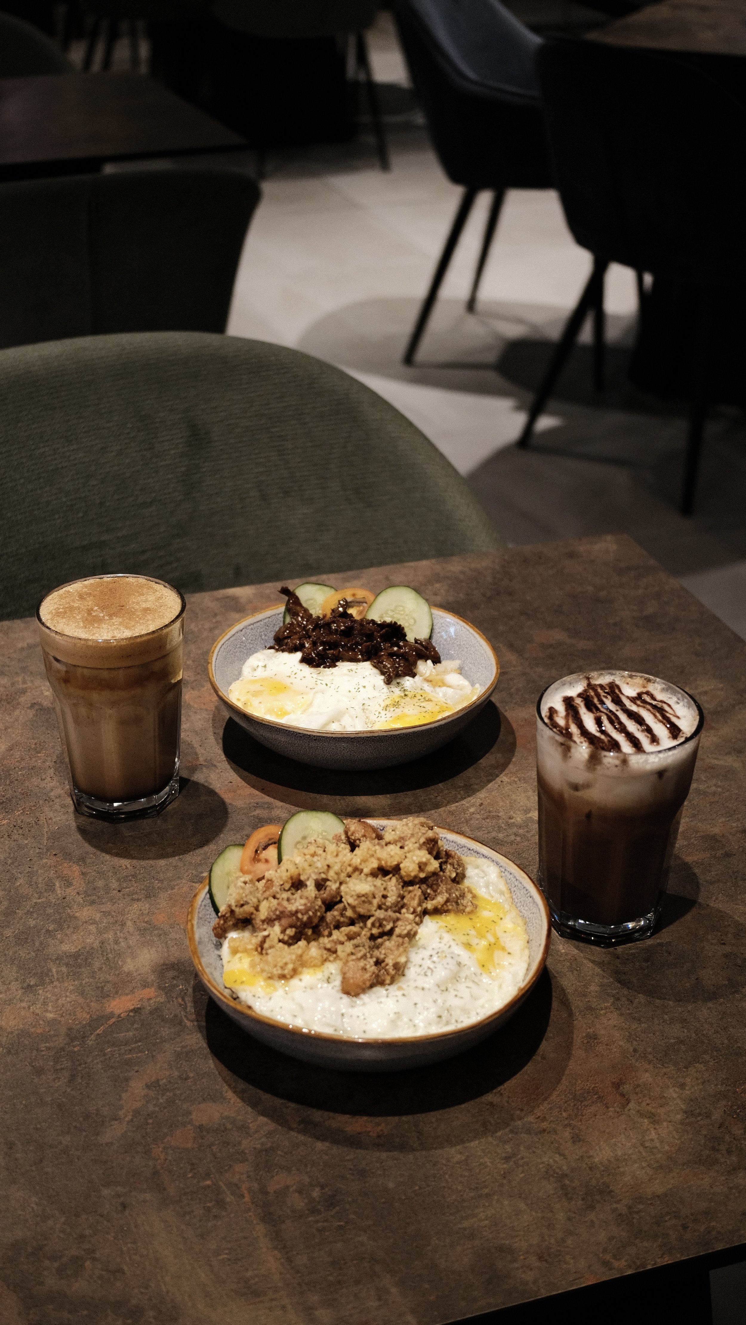 Menu | Specialty Coffee & All-Day Café Favorites in Makati – Alto ...