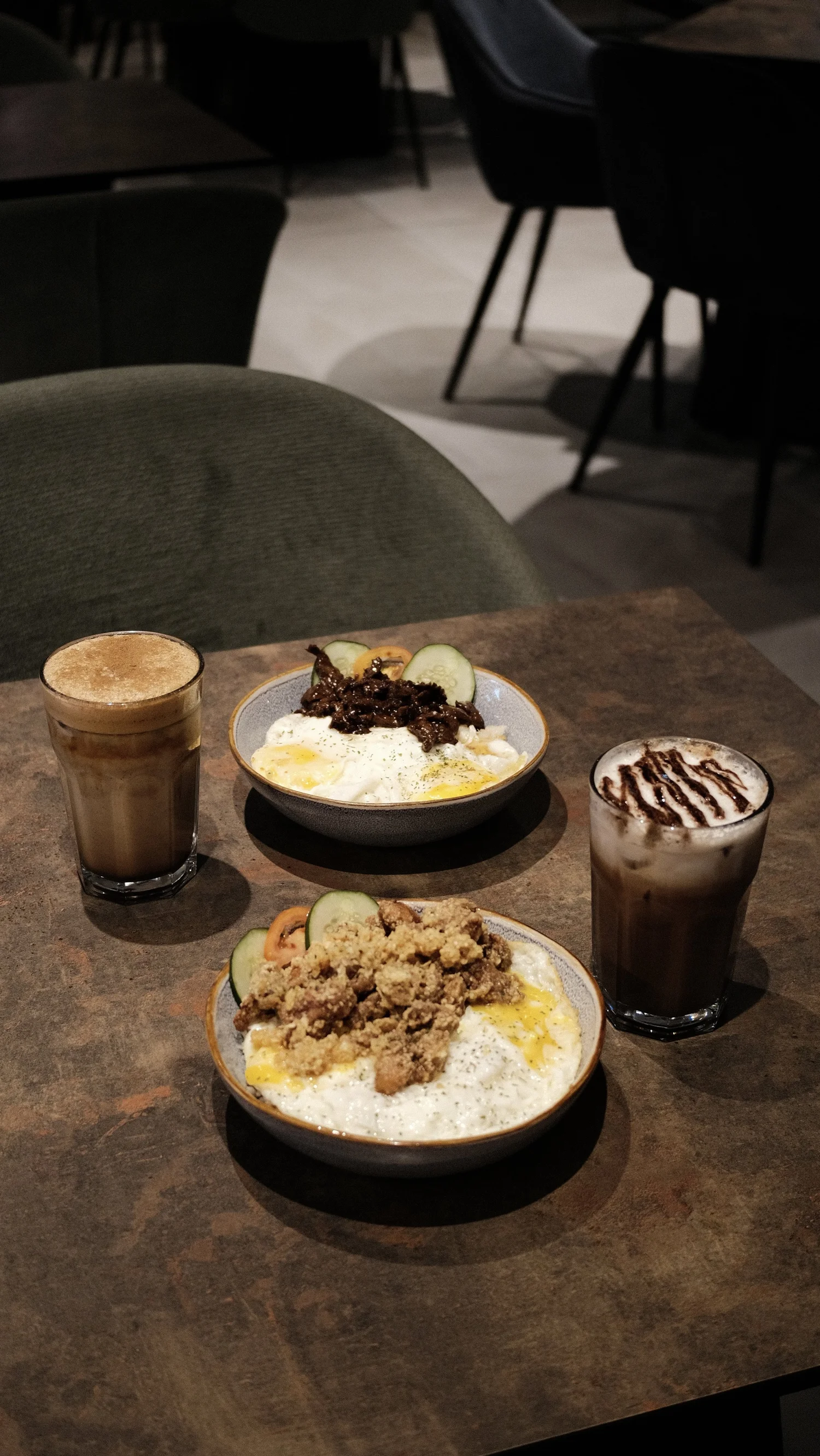 Menu | Specialty Coffee & All-Day Café Favorites in Makati – Alto ...