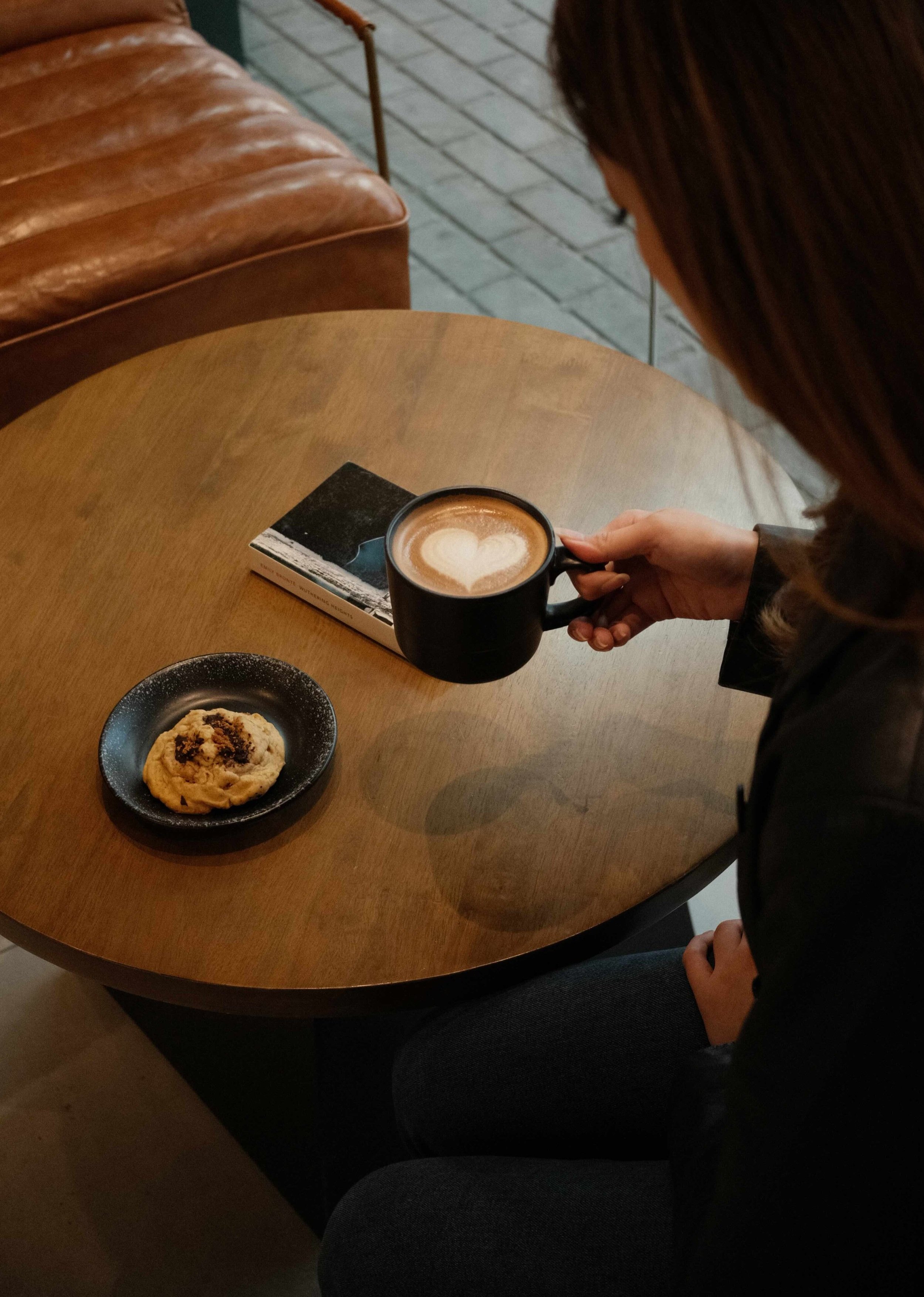 Coffee & Brunch Menu in Makati – Pasta & Sandwiches | Alto Grounds Café ...