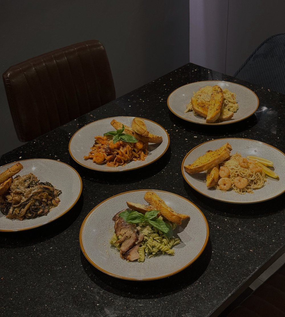 Menu | Specialty Coffee & All-Day Café Favorites in Makati – Alto ...