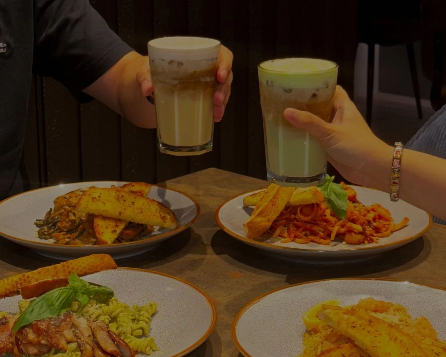 Alto Grounds Coffee | Coffee Shop in Makati for Specialty Coffee & Brunch