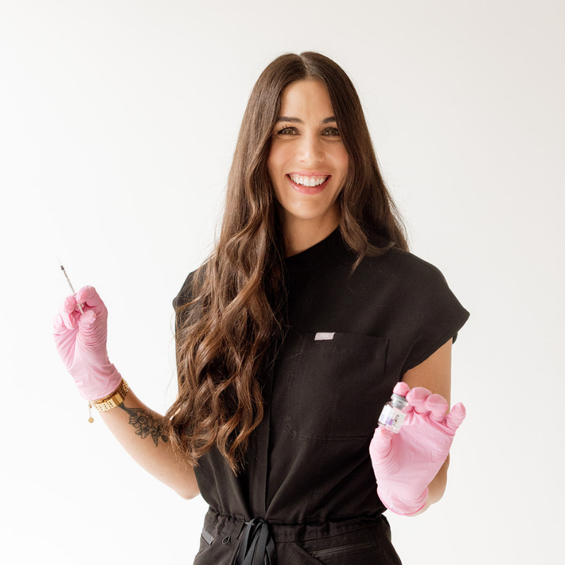 Infinity Medical Aesthetics