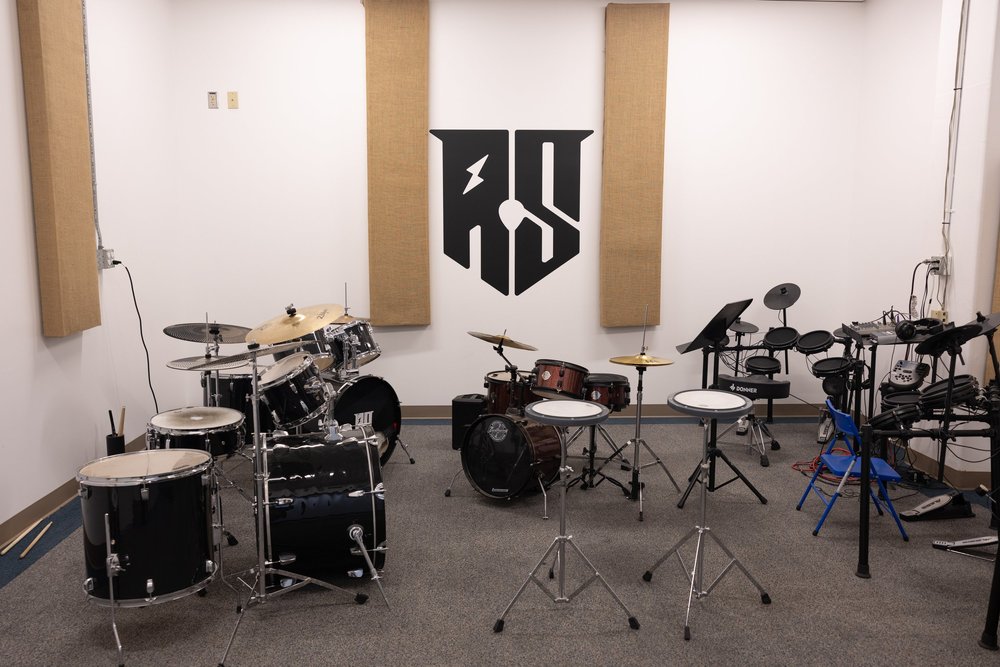 Group Music Classes | Liberty Lake & Spokane — Rock School NW