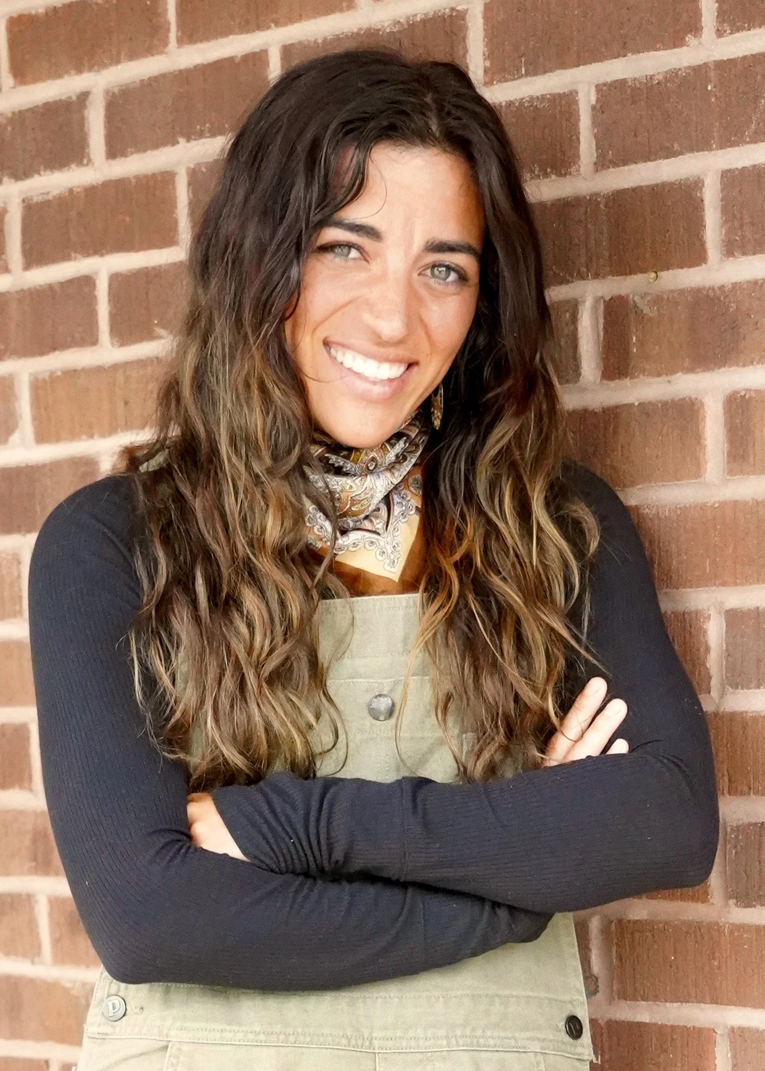 Kailey Mattarella — EnCourage Counseling