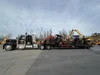 Iron Road Logistics - Heavy Equipment Trucking, Shipping, Hauling
