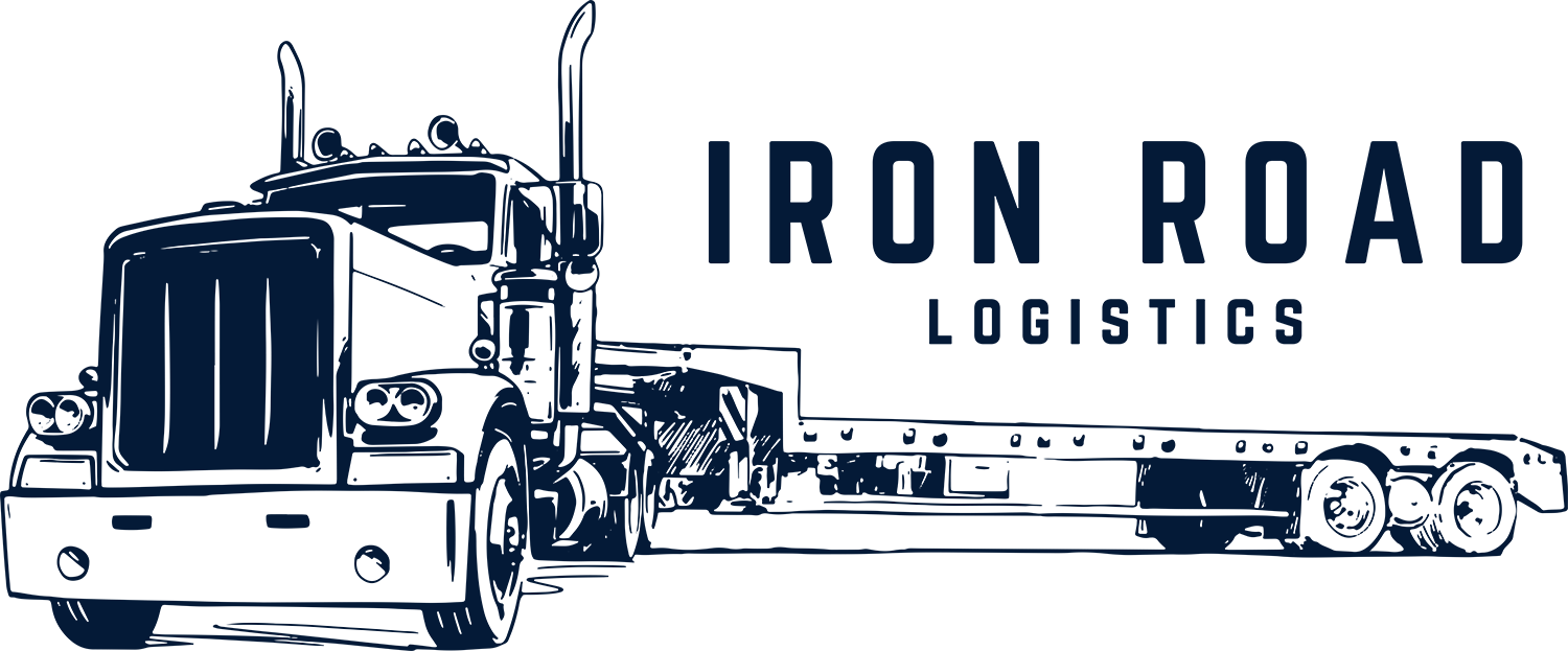 Iron Road Logistics - Heavy Equipment Trucking, Shipping, Hauling