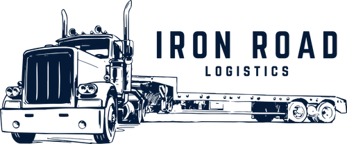 Iron Road Logistics - Heavy Equipment Trucking, Shipping, Hauling