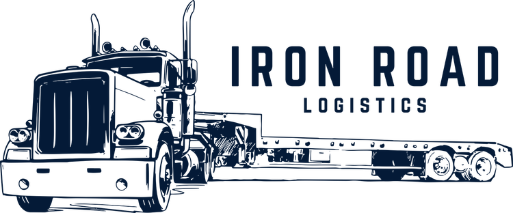 Iron Road Logistics - Heavy Equipment Trucking, Shipping, Hauling