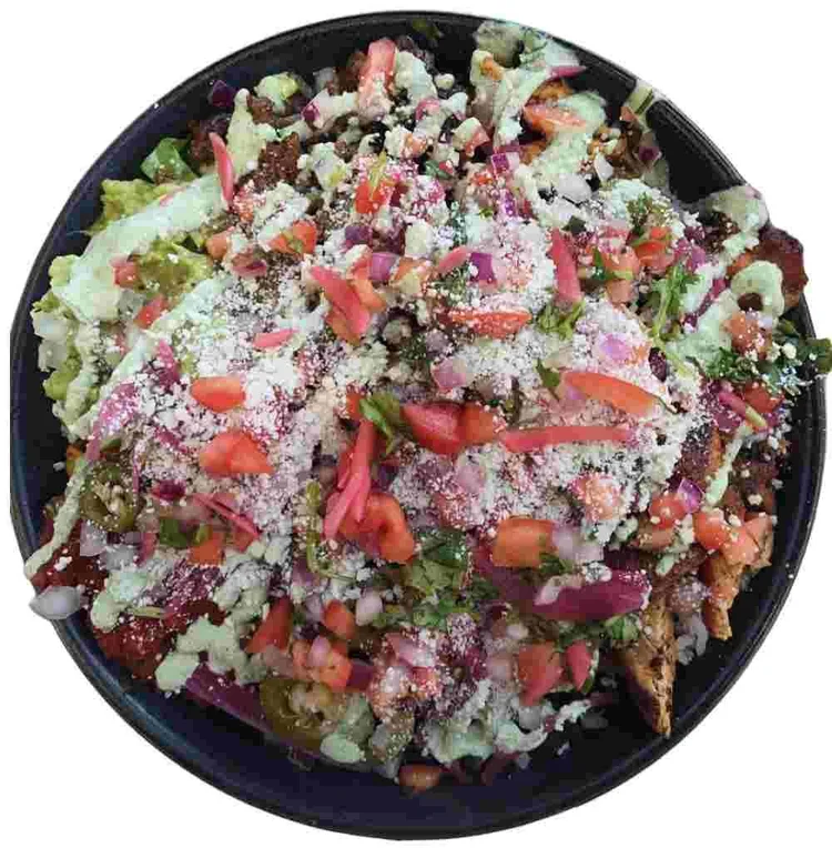 Midnight Taco | Taste Authentic Tacos Now
