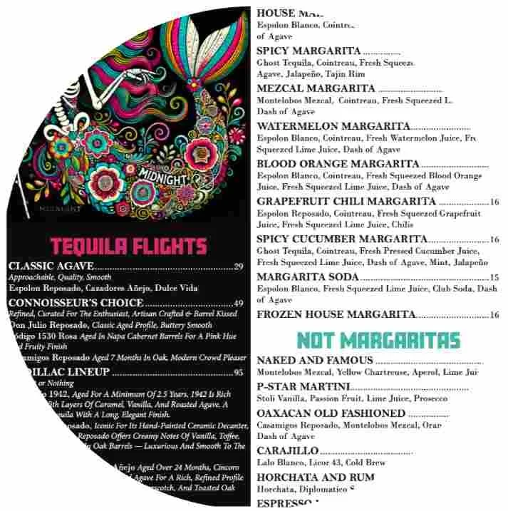 Midnight Taco | Taste Authentic Tacos Now