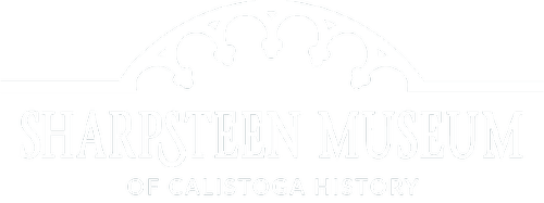 Meet Calistoga’s Founder: Sam Brannan | Permanent Exhibit — Sharpsteen ...