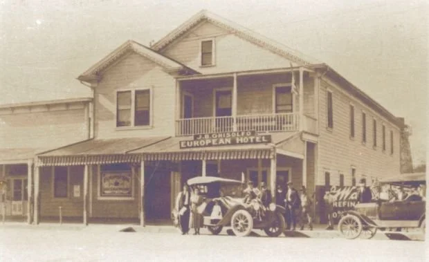 Frequently Asked Questions | Sharpsteen Museum | Calistoga, Napa Valley ...