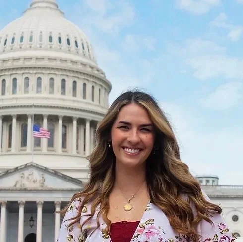 Board of Directors — Texas State Society of Washington, D.C.