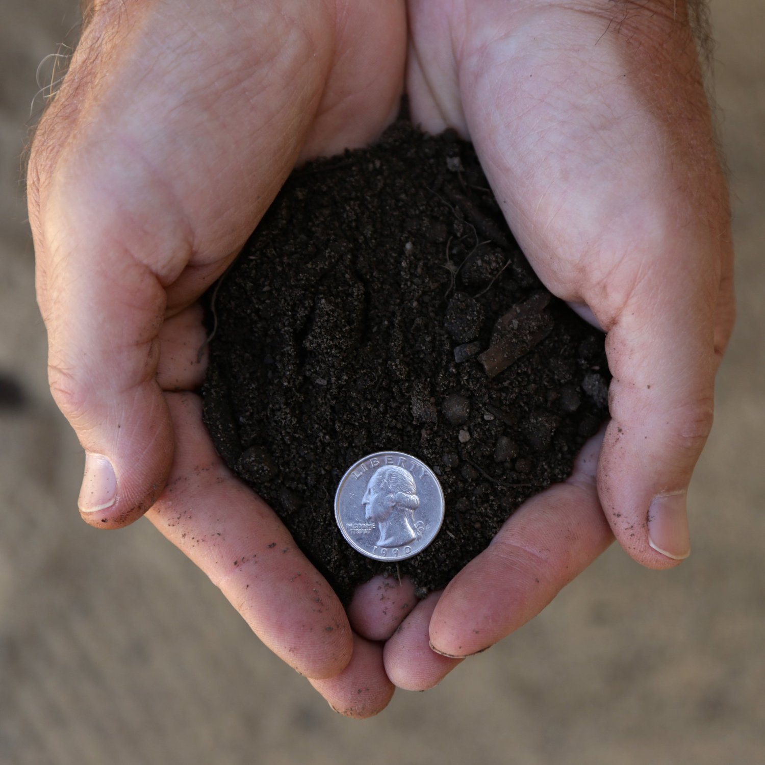 Topsoil & Compost — Palmer Coking Coal Co.