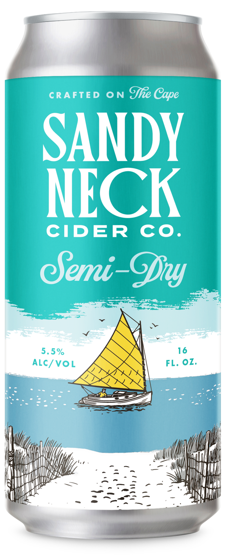 Sandy Neck Cider - Cape-Cod Craft Cidery & Tasting Room