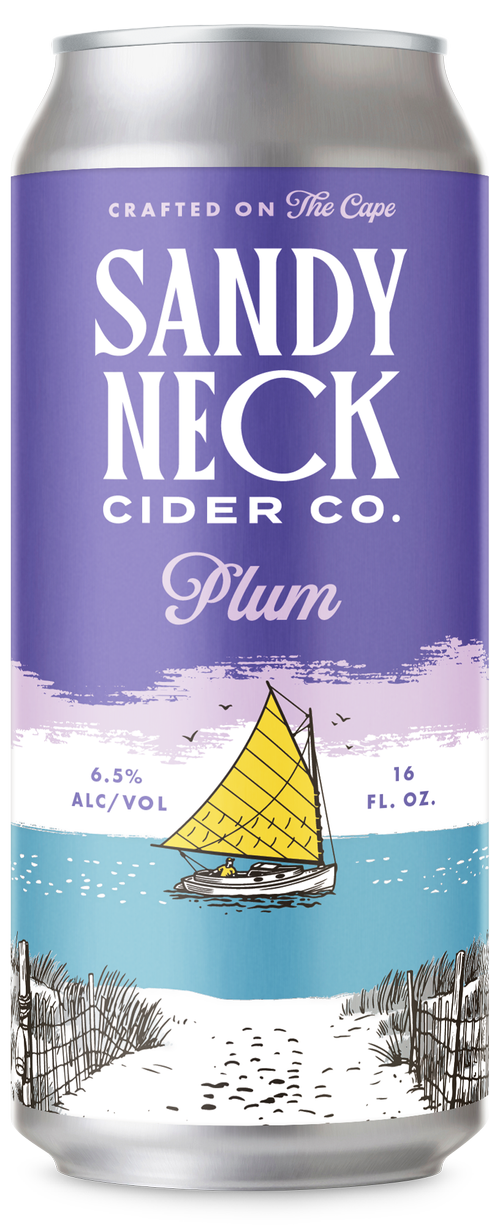 Sandy Neck Cider - Cape-Cod Craft Cidery & Tasting Room