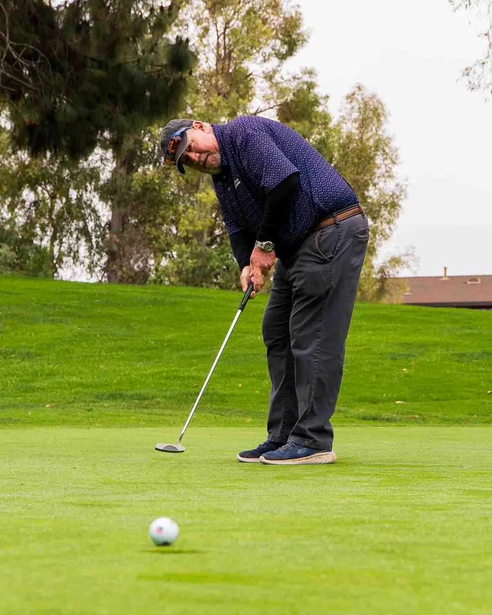 About Steve | Improve Your Golf Game Today — Southern California Golf ...