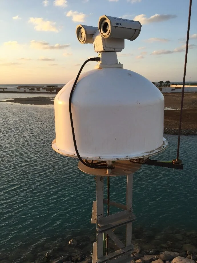 Radomes | Enhance Communication Security — Competition Composites Inc.