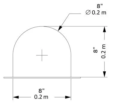 Radome Tooling | Enhance Your Radome Projects — Competition Composites Inc.