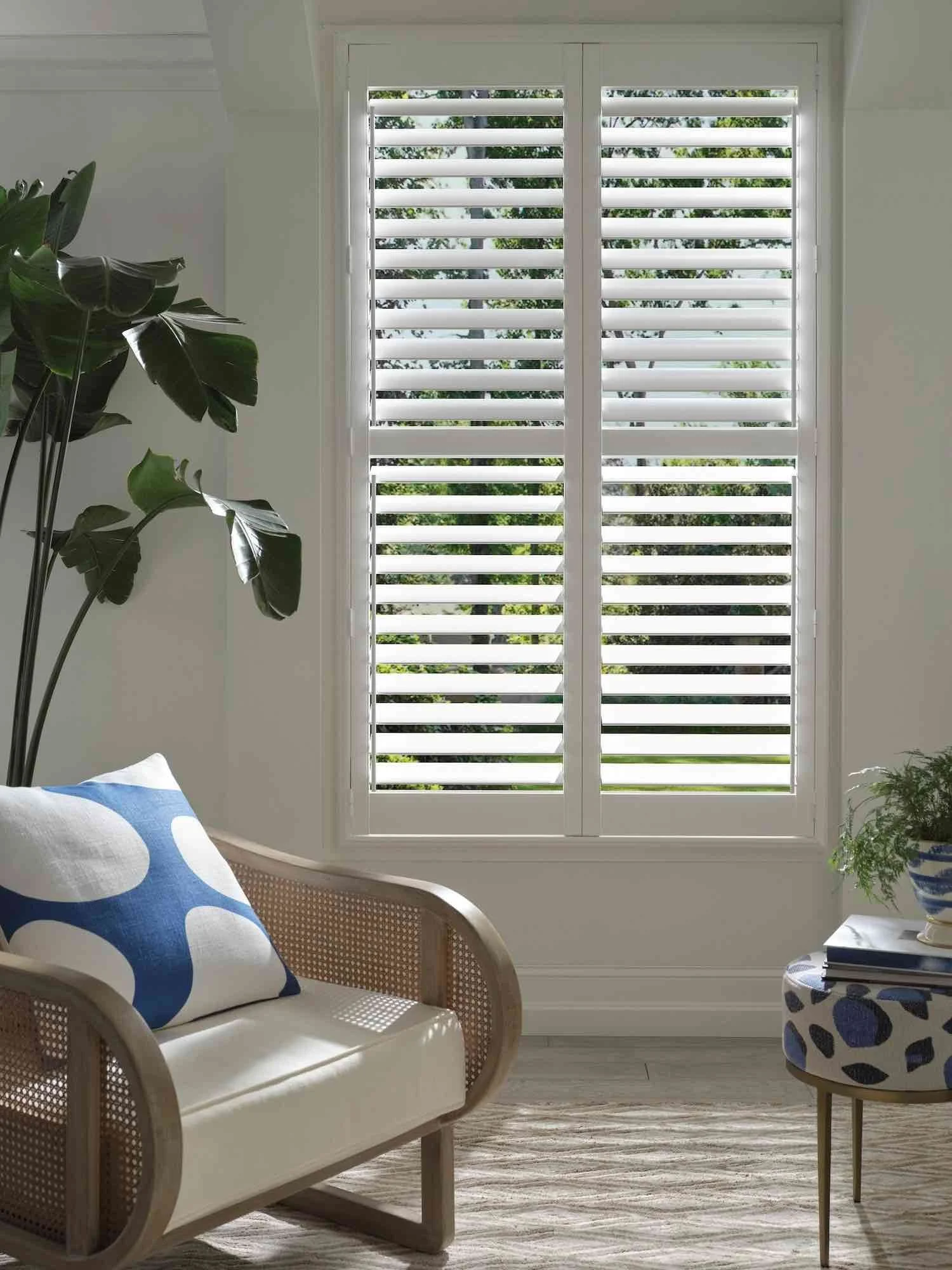 Residential Window Treatment & Shade Solutions | Integrity Blinds ...