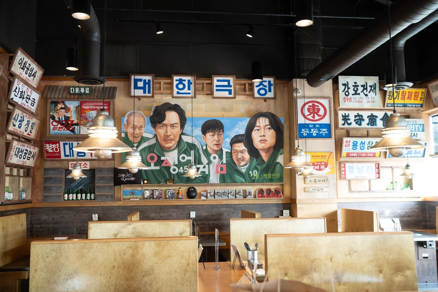 The K BBQ Marysville | Experience Authentic Korean BBQ Today