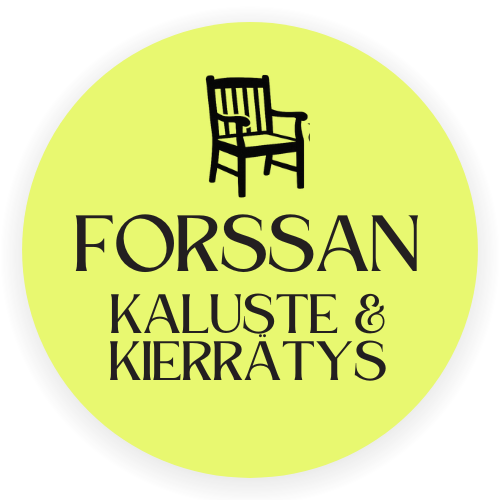 Forssan Kaluste & Kierrätys