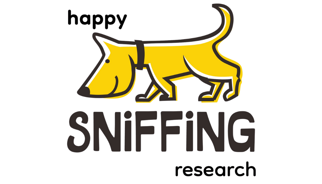 Happy Sniffing Research