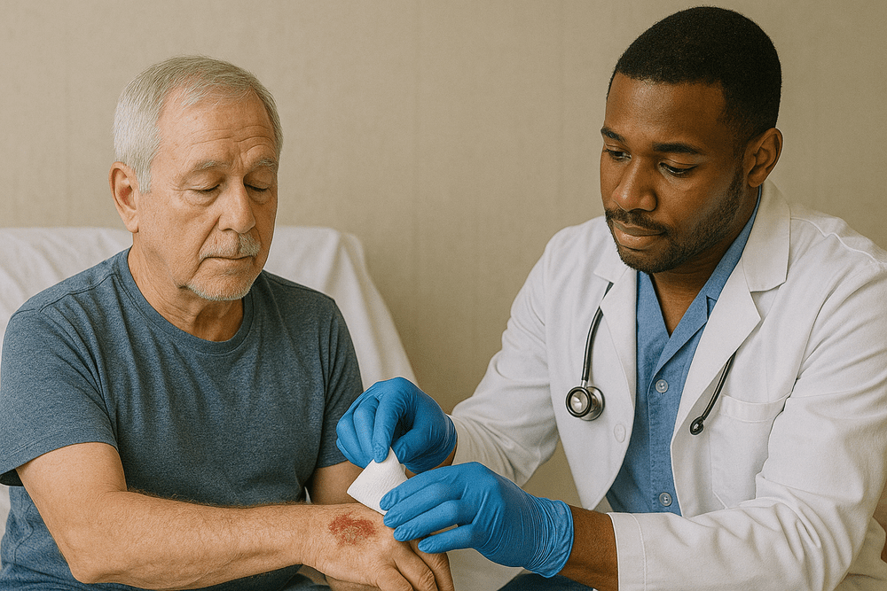 Mobile Wound Care Collaborative